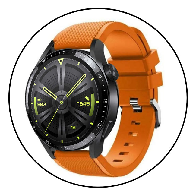 Huawei Straps – Screenhug