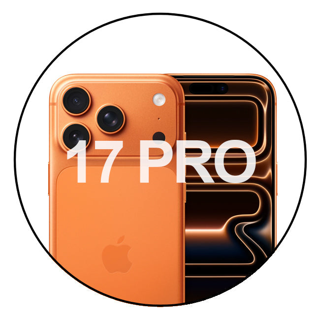 iPhone 17 Pro cases – Screenhug