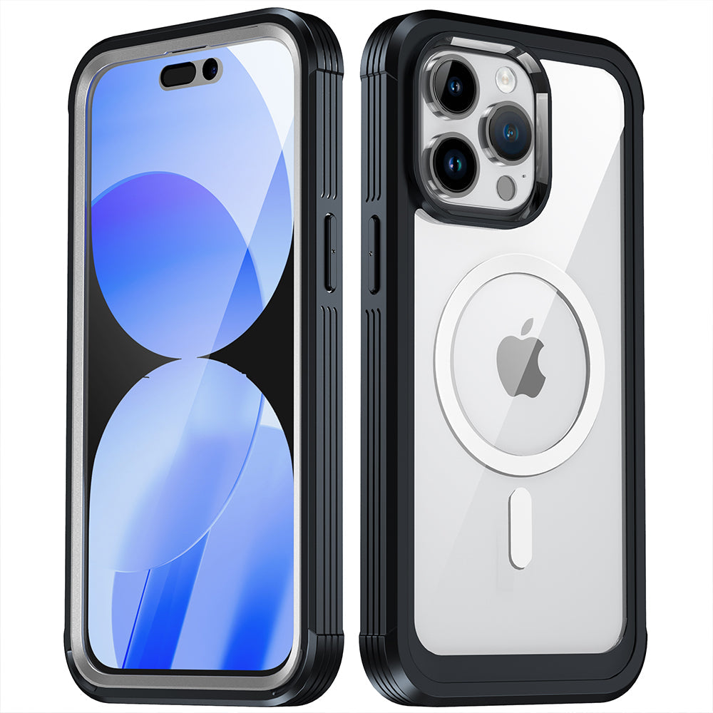 iPhone 15 Pro Max Magsafe 360 heavy duty case – Screenhug