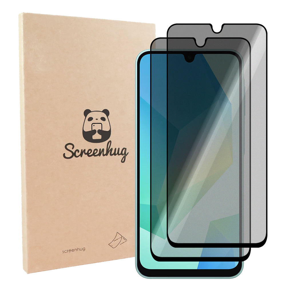 Privacy Matte Ceramic Film Screen Protector for Samsung Galaxy A16 4G ...