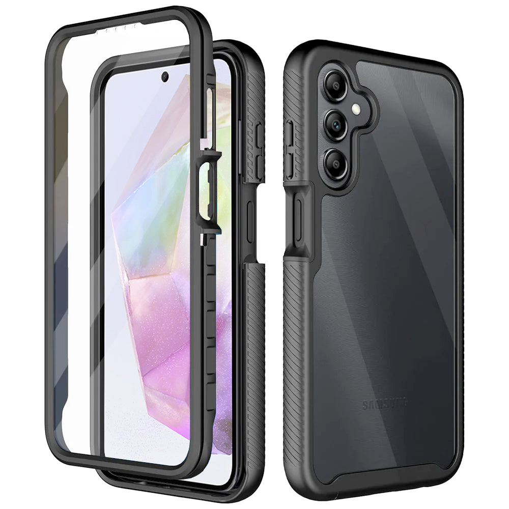 Samsung Galaxy A35 5G Case 360 Shockproof cover – Screenhug