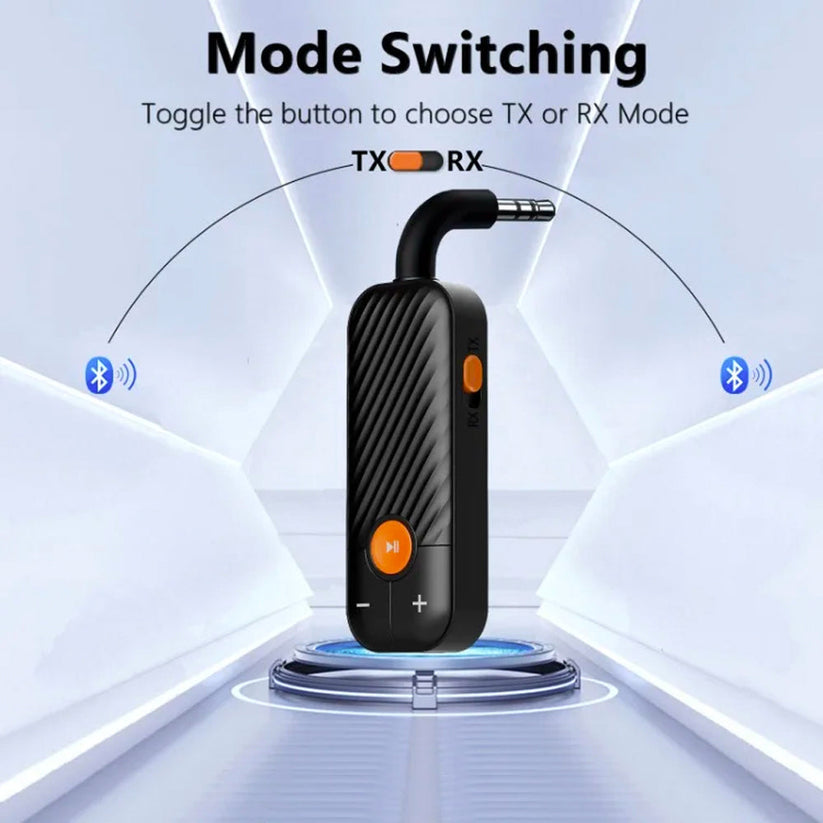 Airplane Bluetooth Audio Adapter – Screenhug