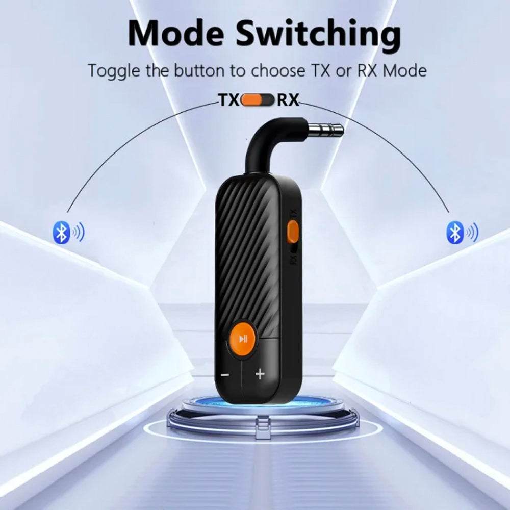 Airplane Bluetooth Audio Adapter – Screenhug