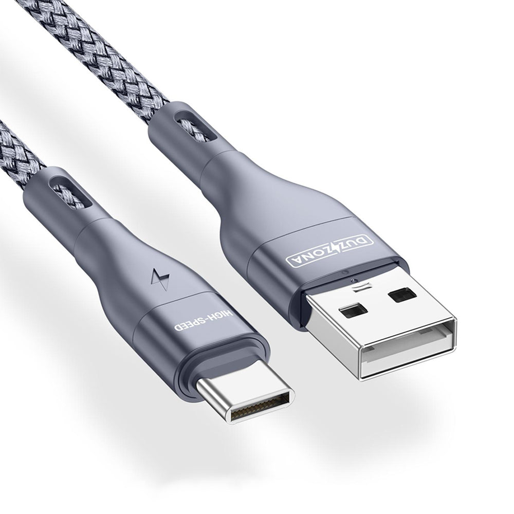 High-Density USB-A to USB-C cable (2m) – Screenhug