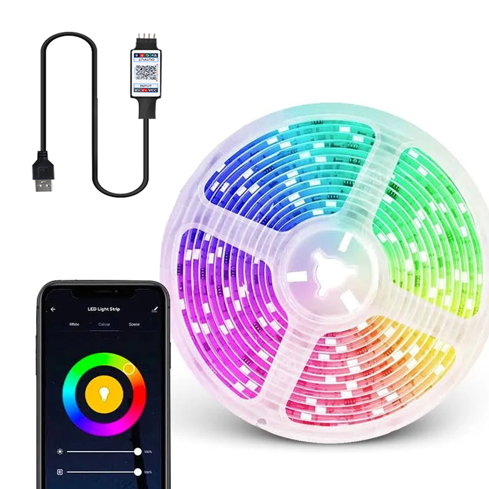 LED Strip Bluetooth – Screenhug