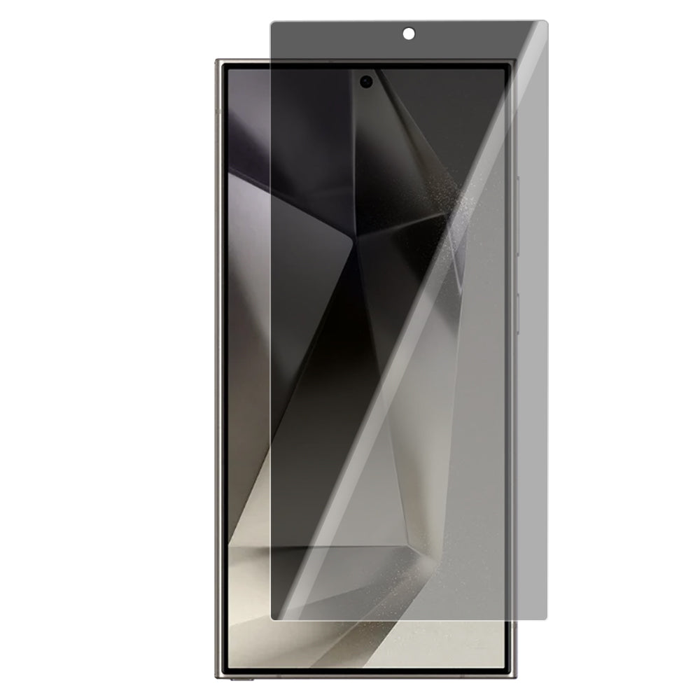 Privacy Glass Screen Protector for Samsung Galaxy S24 Ultra – Screenhug