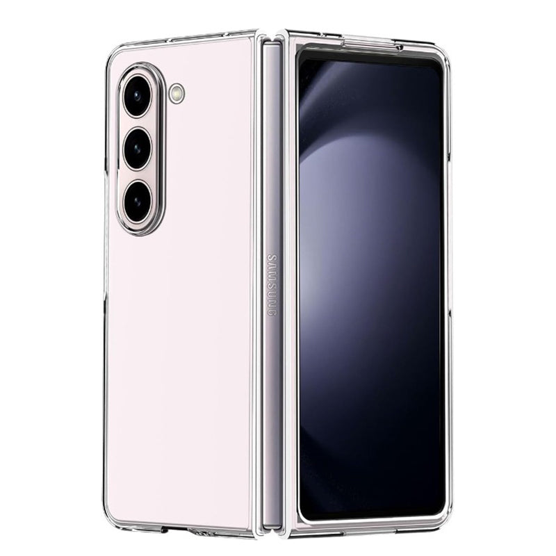 Clear Thin Minimal Case for Samsung Galaxy Z Fold 6 – Screenhug