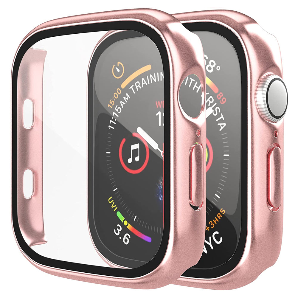 Glass Cover for Apple Watch – Screenhug